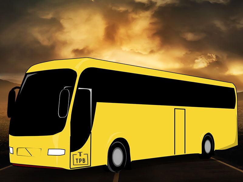 Feel free to Contact!Titanium Toronto Party Bus Rental Services