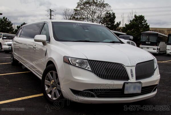 Best Party Bus and Limo Bus Rental Fleet | Titanium Party Bus